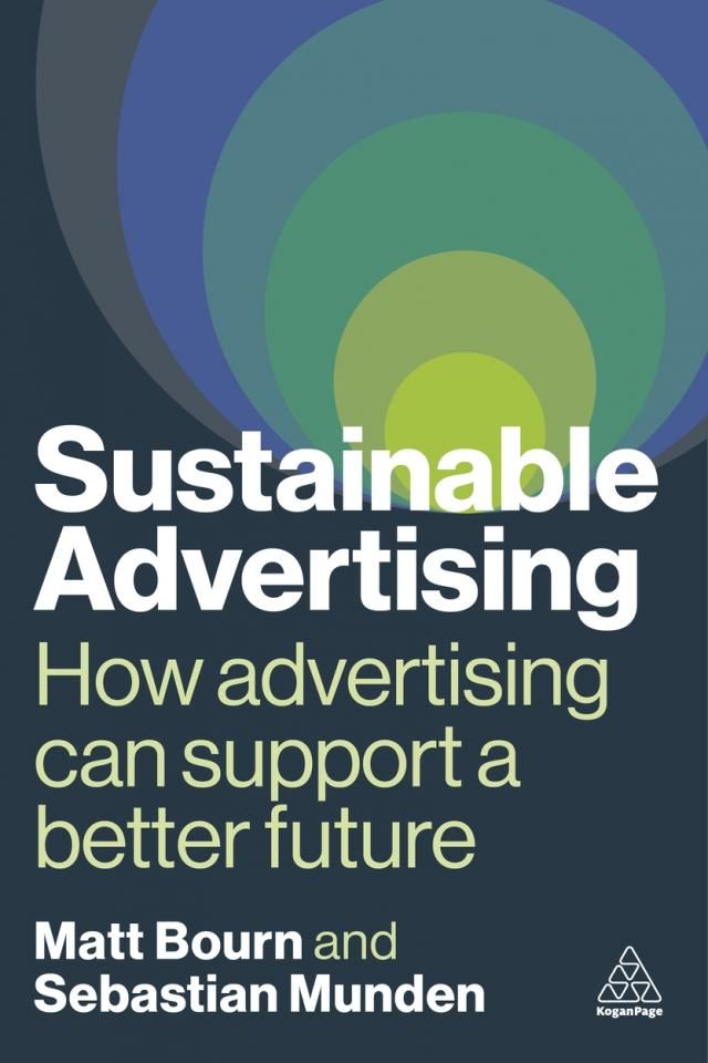 Sustainable Advertising | Kogan Page